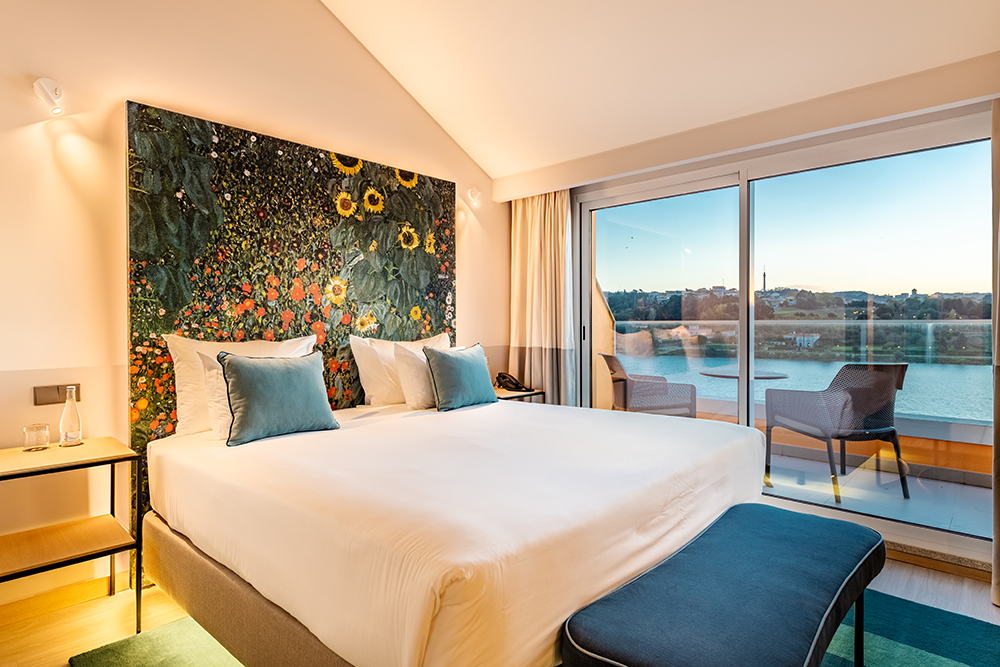 Pestana Douro Riverside Hotel - Elegance on Porto's Riverfront