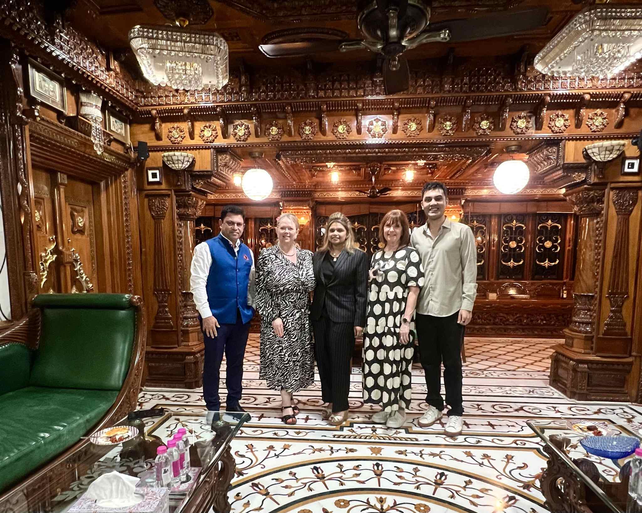 STAR Your World Explores Mumbai - STAR Your World